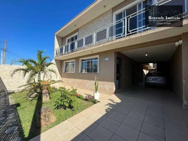 Casa / Sobrado para Venda em Curitiba/PR Fazendinha 6 Quartos
