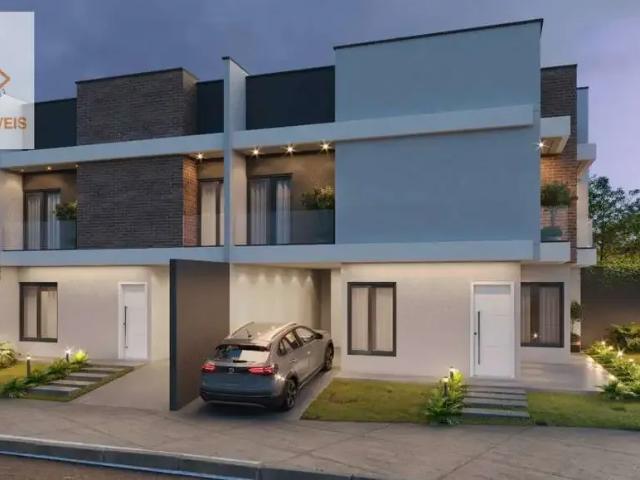 Casa / Sobrado para Venda em Curitiba/PR Fazendinha