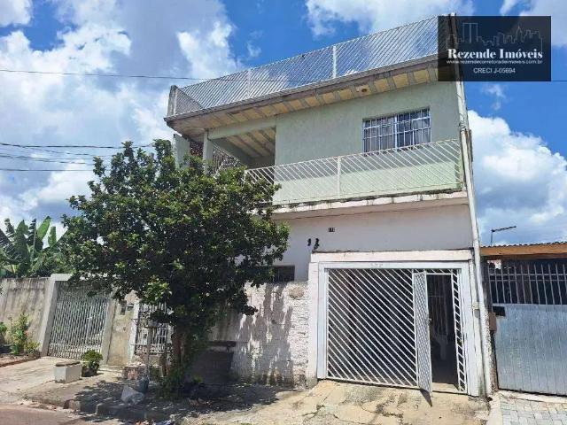 Casa / Sobrado para Venda em Curitiba/PR Fazendinha 9 Quartos
