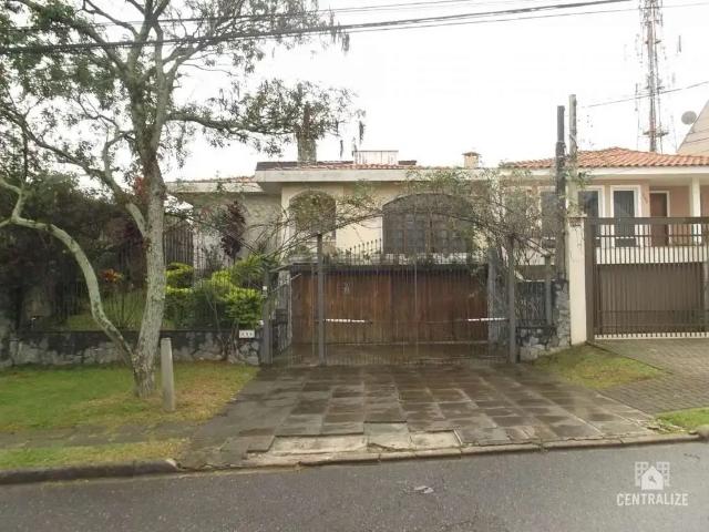 Casa / Sobrado para Venda em Curitiba/PR Guabirotuba 1 Quartos