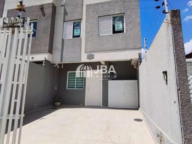 Casa / Sobrado para Venda em Curitiba/PR Guabirotuba 2 Quartos