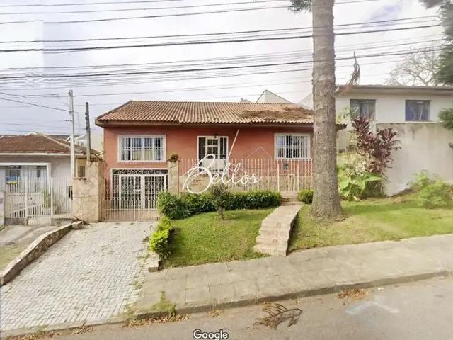 Casa / Sobrado para Venda em Curitiba/PR Guabirotuba 2 Quartos