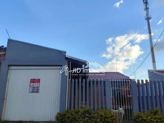 Casa / Sobrado para Venda em Curitiba/PR Guabirotuba 2 Quartos