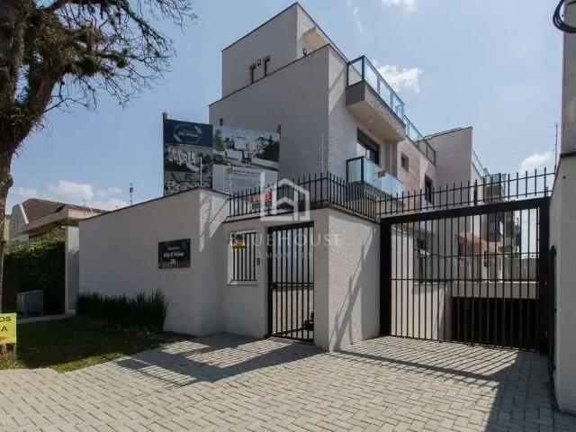 Casa / Sobrado para Venda em Curitiba/PR Guabirotuba 3 Quartos