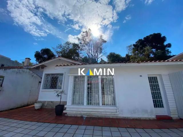 Casa / Sobrado para Venda em Curitiba/PR Guabirotuba 3 Quartos