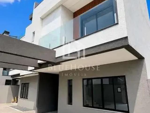 Casa / Sobrado para Venda em Curitiba/PR Guabirotuba 3 Quartos