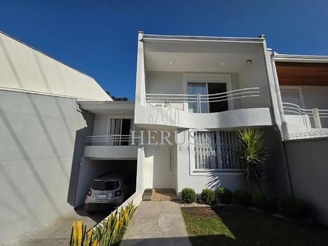 Casa / Sobrado para Venda em Curitiba/PR Guabirotuba 3 Quartos