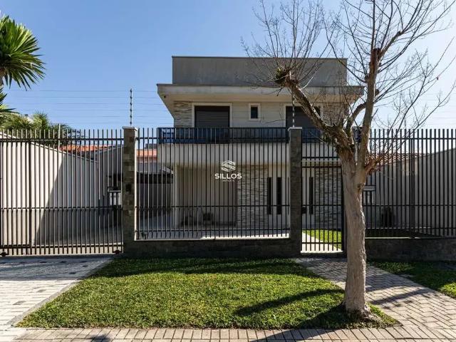 Casa / Sobrado para Venda em Curitiba/PR Guabirotuba 3 Quartos