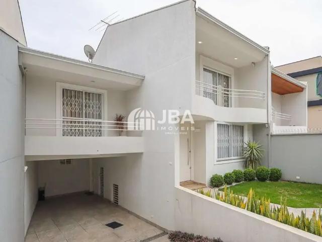 Casa / Sobrado para Venda em Curitiba/PR Guabirotuba 3 Quartos