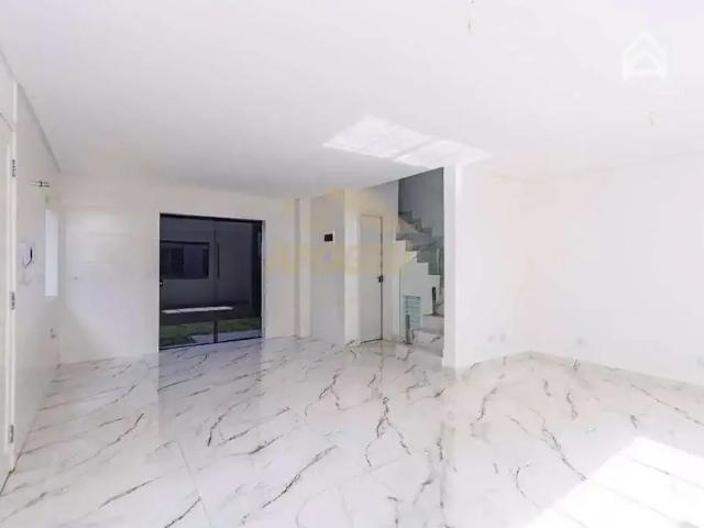 Casa / Sobrado para Venda em Curitiba/PR Guabirotuba 3 Quartos