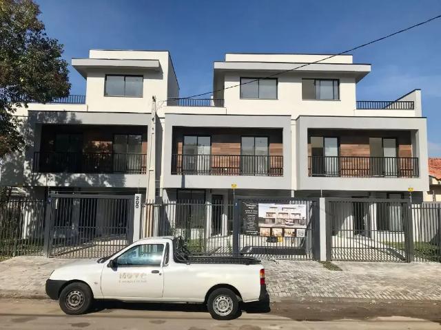 Casa / Sobrado para Venda em Curitiba/PR Guabirotuba 3 Quartos