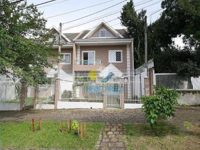 Casa / Sobrado para Venda em Curitiba/PR Guabirotuba 3 Quartos