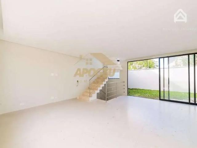 Casa / Sobrado para Venda em Curitiba/PR Guabirotuba 3 Quartos