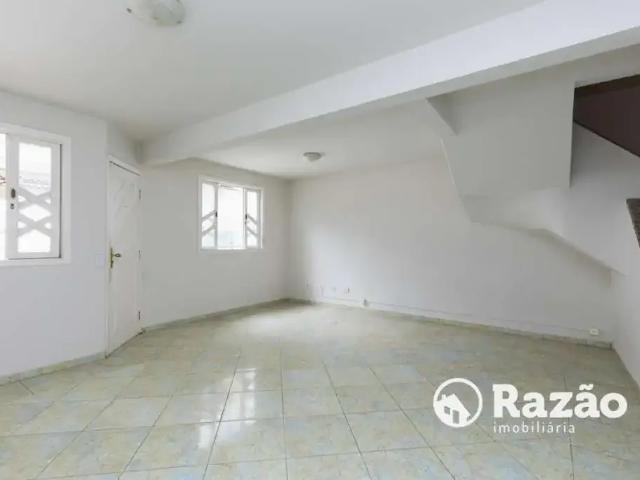 Casa / Sobrado para Venda em Curitiba/PR Guabirotuba 3 Quartos
