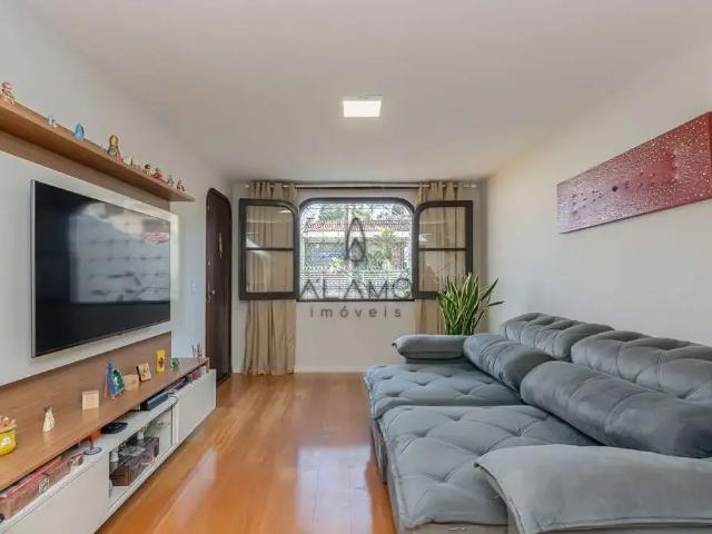 Casa / Sobrado para Venda em Curitiba/PR Guabirotuba 3 Quartos