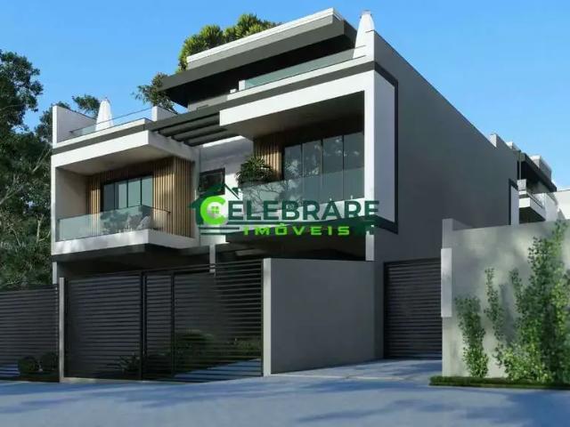 Casa / Sobrado para Venda em Curitiba/PR Guabirotuba 3 Quartos