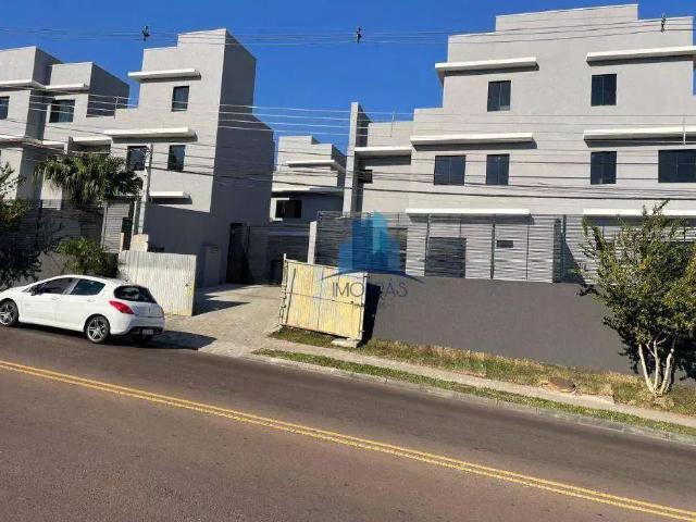 Casa / Sobrado para Venda em Curitiba/PR Guabirotuba 3 Quartos