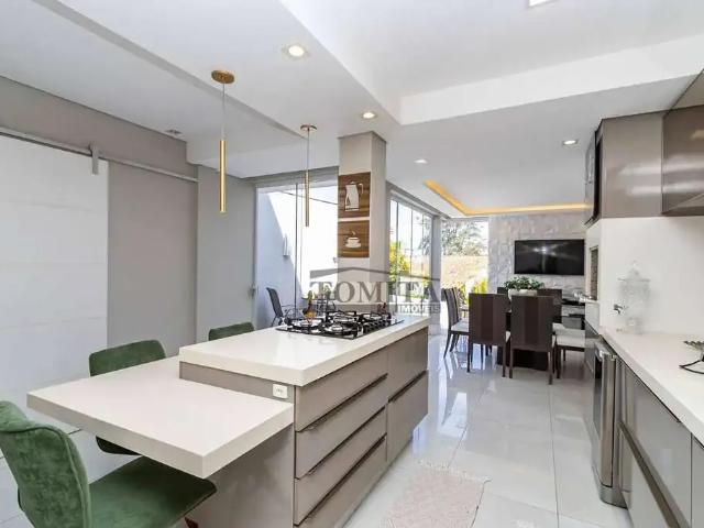 Casa / Sobrado para Venda em Curitiba/PR Guabirotuba 3 Quartos