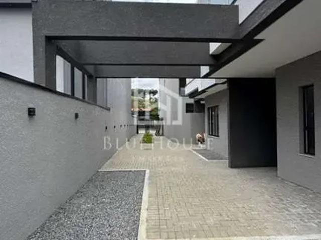 Casa / Sobrado para Venda em Curitiba/PR Guabirotuba 3 Quartos