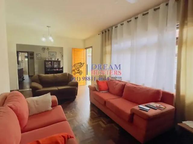 Casa / Sobrado para Venda em Curitiba/PR Guabirotuba 4 Quartos