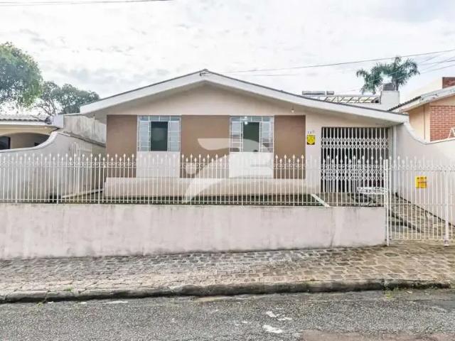 Casa / Sobrado para Venda em Curitiba/PR Guabirotuba