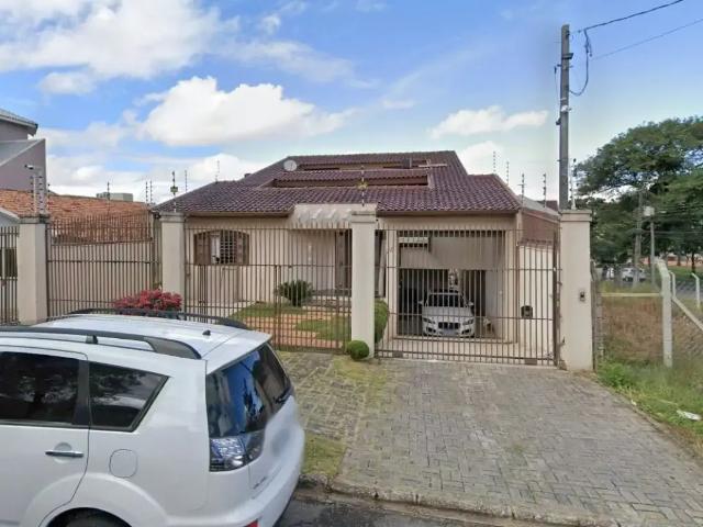 Casa / Sobrado para Venda em Curitiba/PR Guaíra