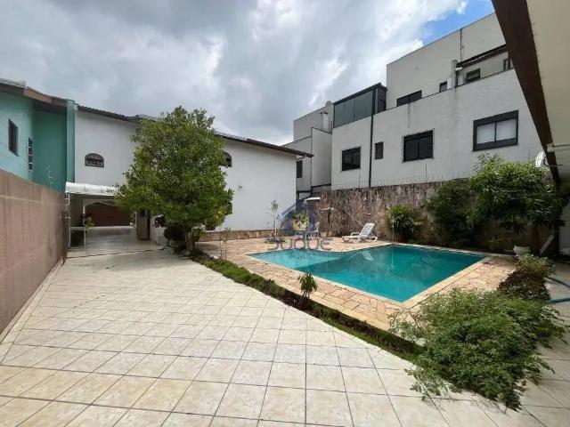 Casa / Sobrado para Venda em Curitiba/PR Guaíra 4 Quartos