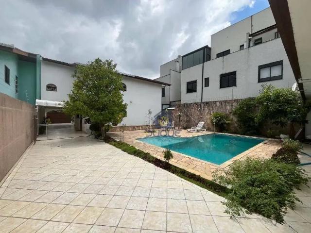 Casa / Sobrado para Venda em Curitiba/PR Guaíra 4 Quartos