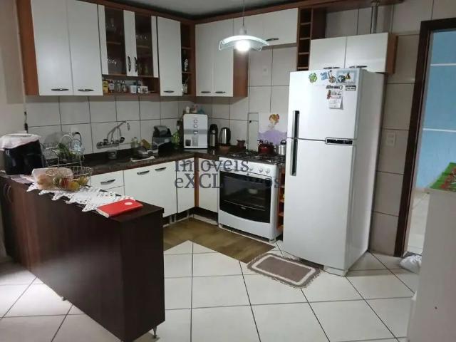 Casa / Sobrado para Venda em Curitiba/PR Guaíra 5 Quartos