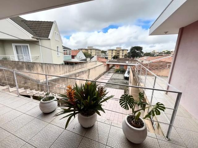 Casa / Sobrado para Venda em Curitiba/PR Guaíra 6 Quartos