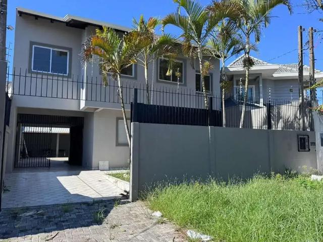 Casa / Sobrado para Venda em Curitiba/PR Guaíra 6 Quartos
