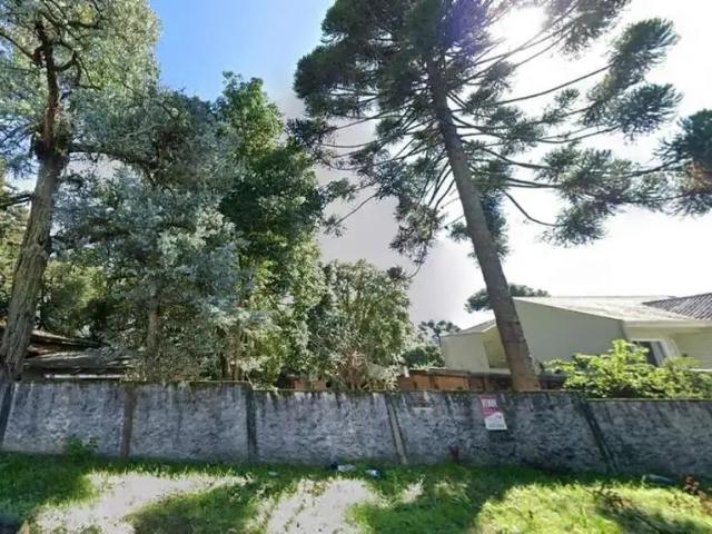 Casa / Sobrado para Venda em Curitiba/PR Guaíra