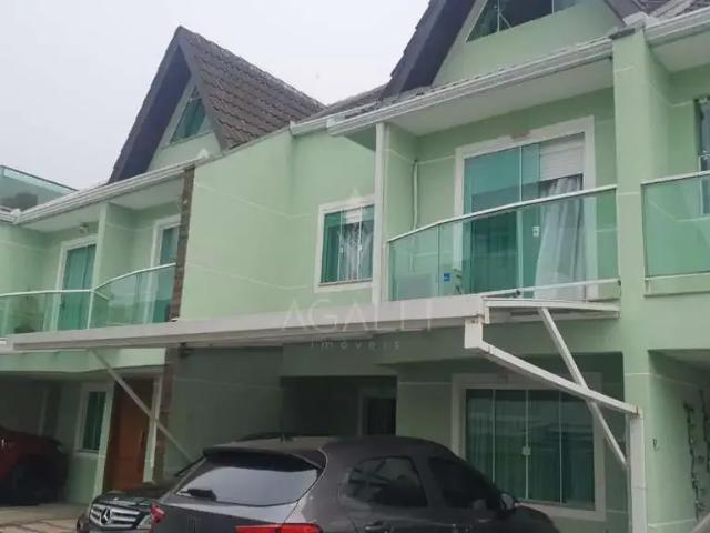Casa / Sobrado para Venda em Curitiba/PR Guaíra 3 Quartos