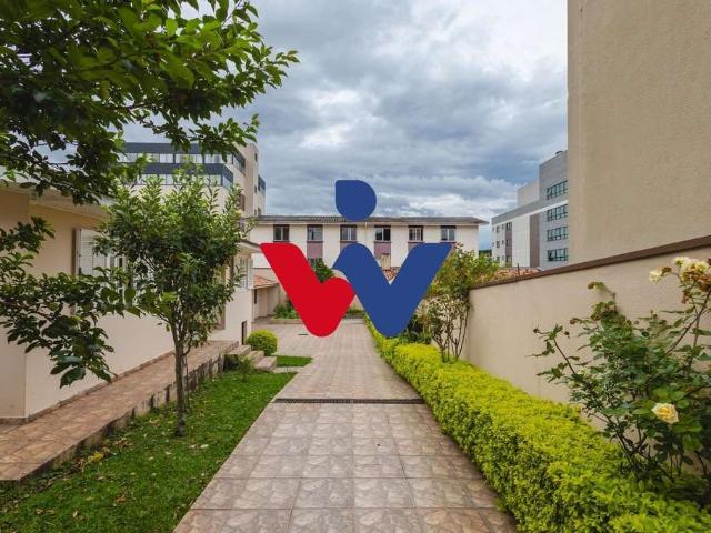 Casa / Sobrado para Venda em Curitiba/PR Guaíra 3 Quartos
