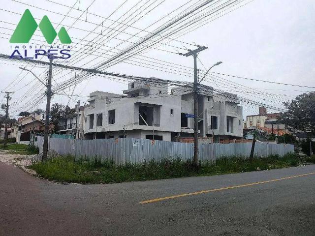Casa / Sobrado para Venda em Curitiba/PR Guaíra 3 Quartos