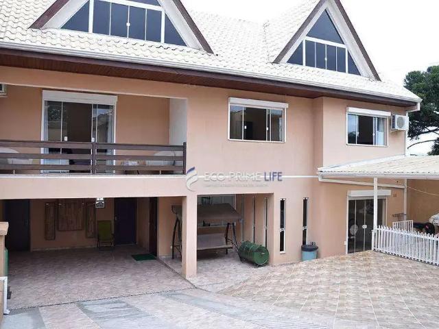 Casa / Sobrado para Venda em Curitiba/PR Guaíra 3 Quartos