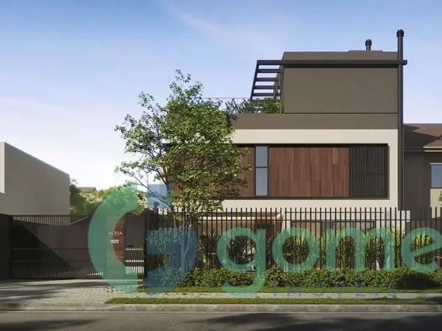 Casa / Sobrado para Venda em Curitiba/PR Guaíra 3 Quartos