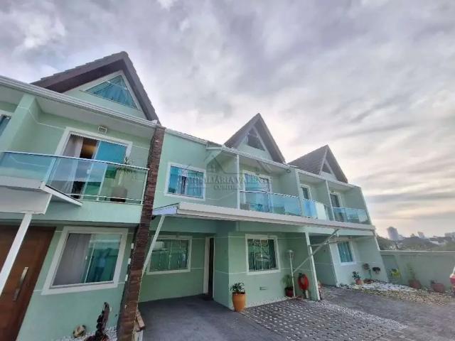 Casa / Sobrado para Venda em Curitiba/PR Guaíra 3 Quartos