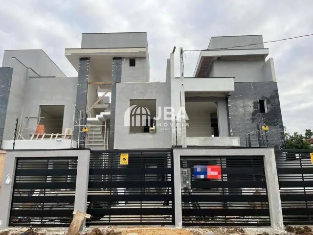 Casa / Sobrado para Venda em Curitiba/PR Guaíra 3 Quartos