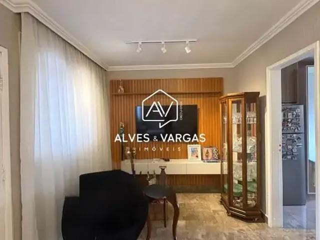 Casa / Sobrado para Venda em Curitiba/PR Guaíra 3 Quartos
