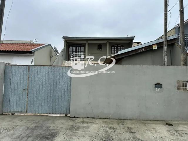 Casa / Sobrado para Venda em Curitiba/PR Ganchinho 4 Quartos