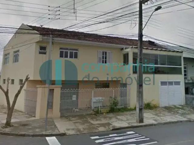 Casa / Sobrado para Venda em Curitiba/PR Ganchinho 4 Quartos