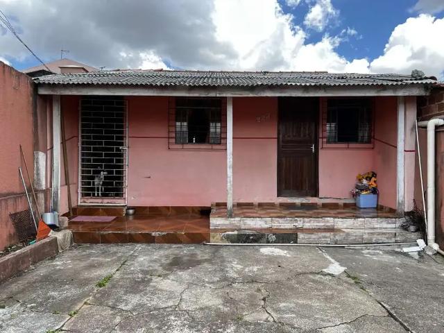 Casa / Sobrado para Venda em Curitiba/PR Ganchinho