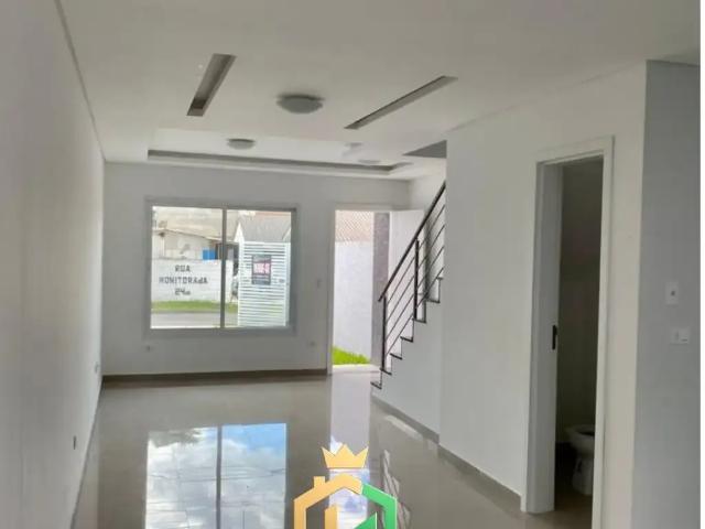 Casa / Sobrado para Venda em Curitiba/PR Ganchinho 2 Quartos