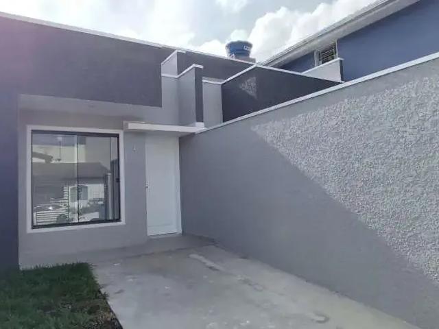 Casa / Sobrado para Venda em Curitiba/PR Ganchinho 2 Quartos
