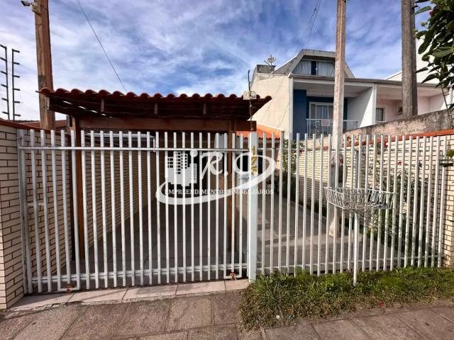Casa / Sobrado para Venda em Curitiba/PR Ganchinho 2 Quartos