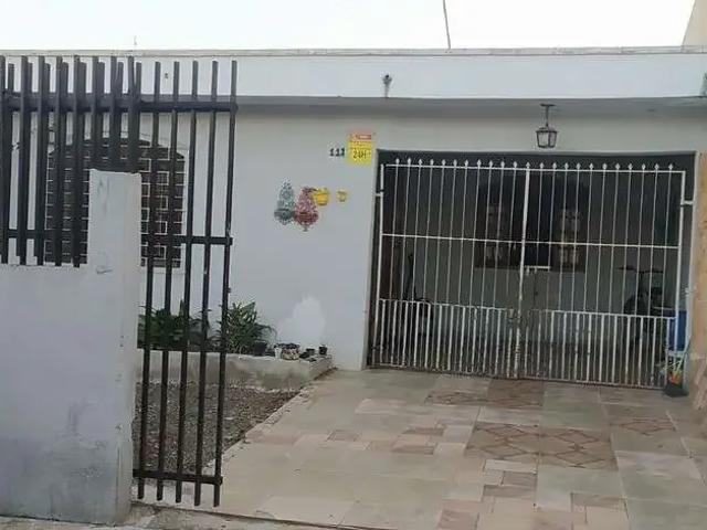 Casa / Sobrado para Venda em Curitiba/PR Ganchinho 2 Quartos