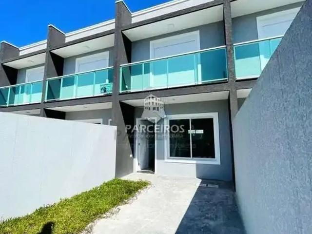 Casa / Sobrado para Venda em Curitiba/PR Ganchinho 2 Quartos