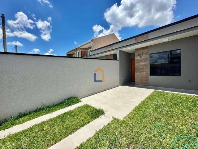 Casa / Sobrado para Venda em Curitiba/PR Ganchinho 2 Quartos