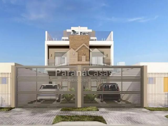 Casa / Sobrado para Venda em Curitiba/PR Ganchinho 2 Quartos